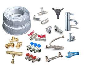 Plumbing System Introduction - gfdpipe